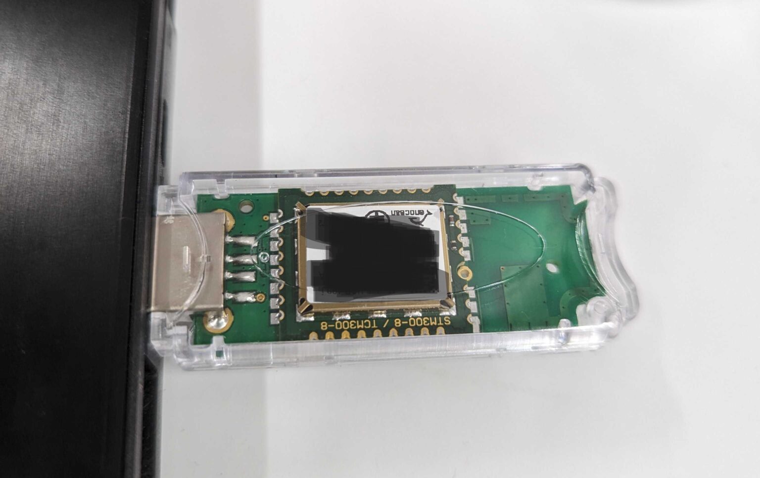 Node-REDでEnOceanのスイッチデータを受信する（2日目）｜インターン技術ブログ