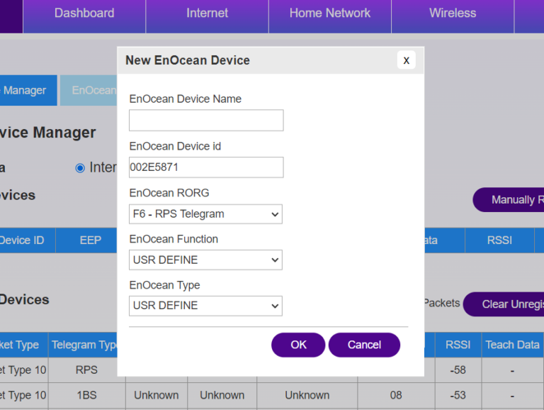 SurfGateを使ってEnOceanでスイッチデータを受信する（5日目）｜インターン技術ブログ
