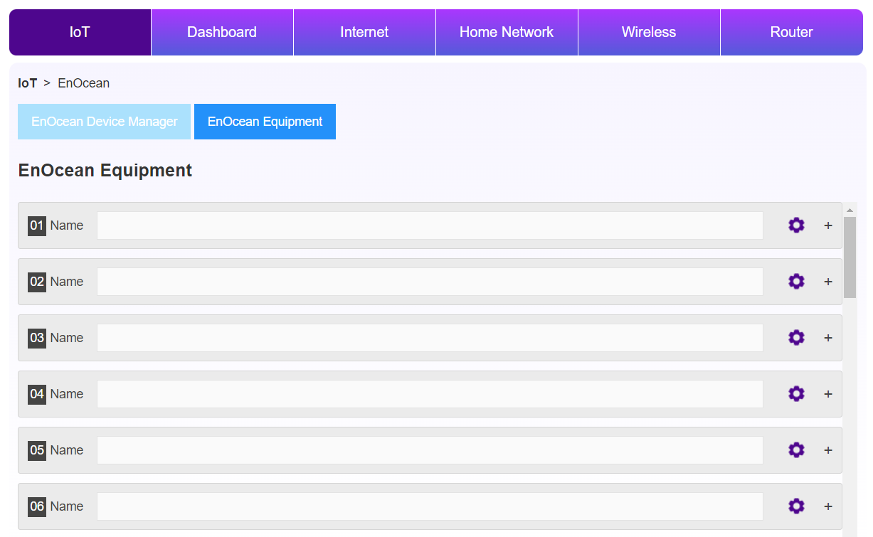 SurfGateを使ってEnOceanでスイッチデータを受信する（5日目）｜インターン技術ブログ