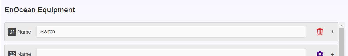 SurfGateを使ってEnOceanでスイッチデータを受信する（5日目）｜インターン技術ブログ