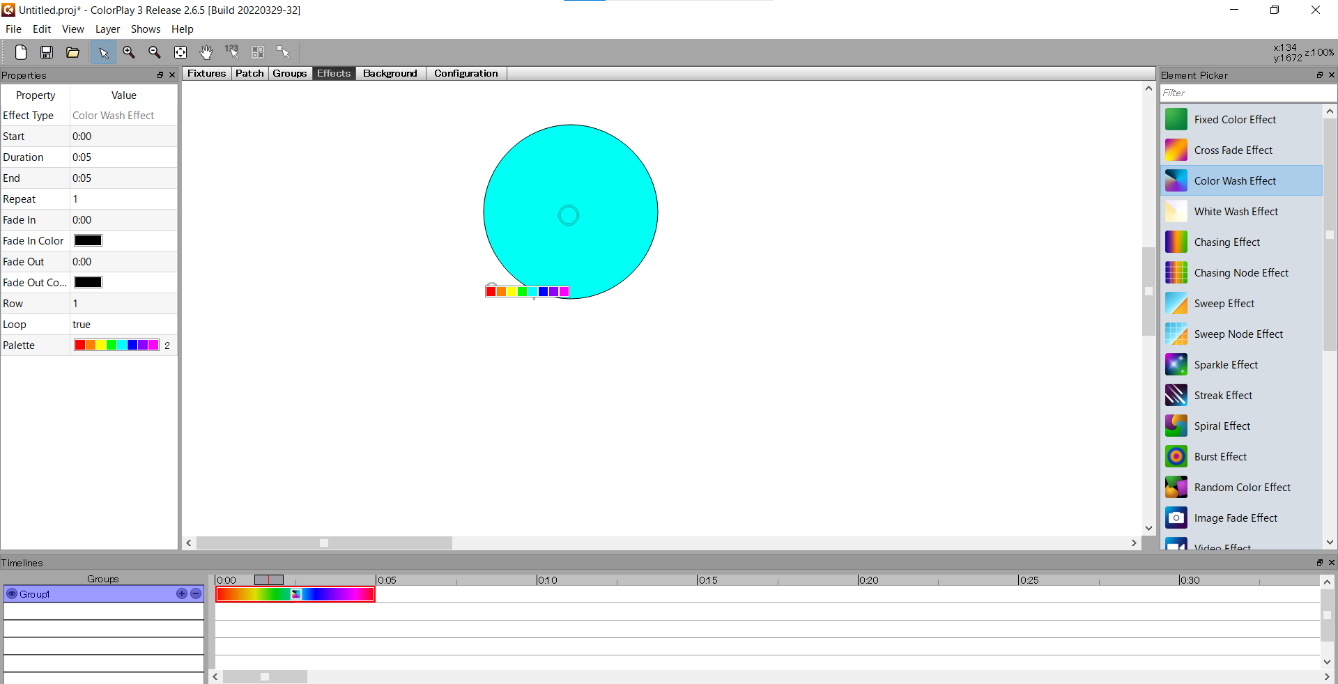 iPlayer 3について 2023/07/19（10日目）｜インターン技術ブログ