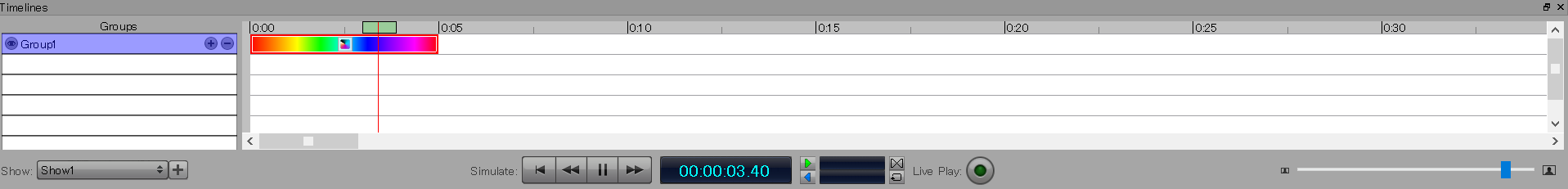 iPlayer 3について 2023/07/19（10日目）｜インターン技術ブログ