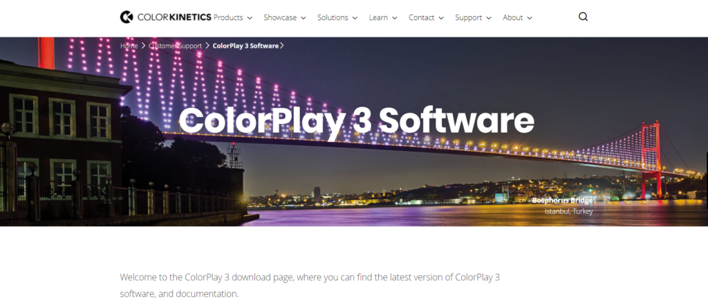 iPlayer 3を使ったDMX操作｜インターン技術ブログ