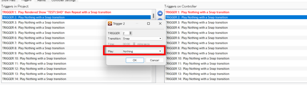 iPlayer 3を使ったDMX操作｜インターン技術ブログ