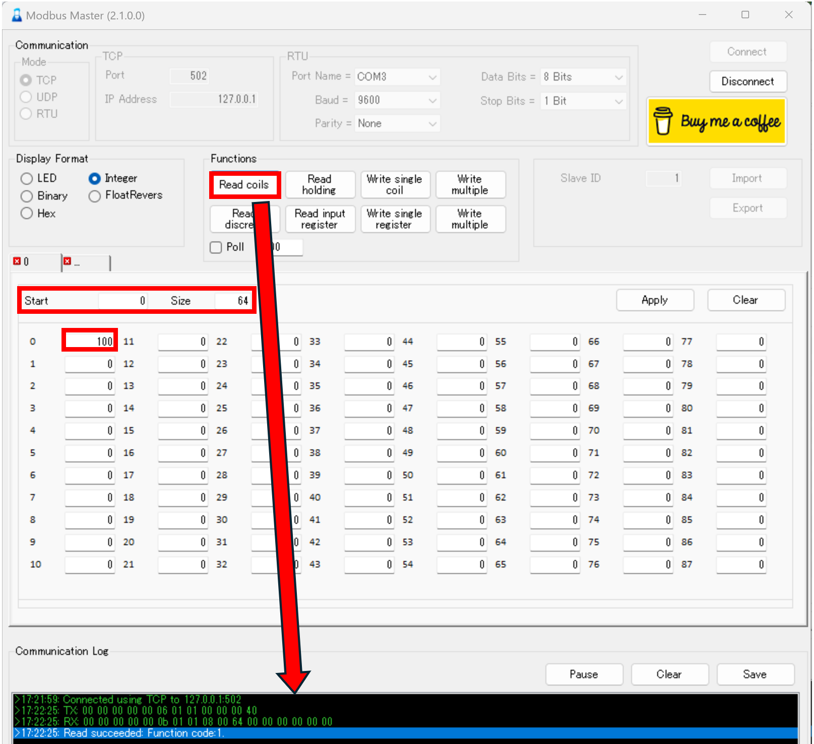 Modbus Master / Slaveの検証｜インターン技術ブログ