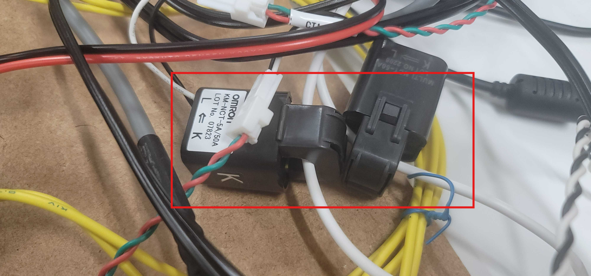 OMRON「KM-N1」電力モニタからのデータをPUSHLOGに送ってみよう｜インターン技術ブログ