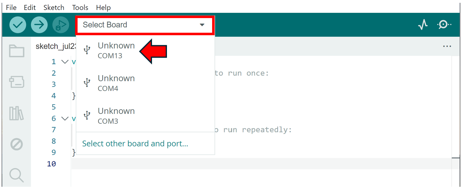 M5StackをArduino IDEで動かす｜インターン技術ブログ