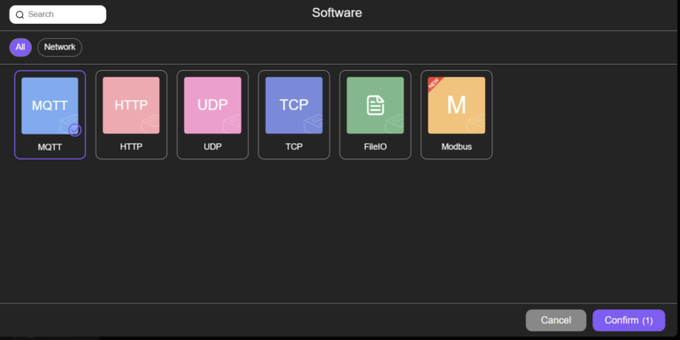 M5Stack Cores3とUIFlow2.0を使ってMQTT通信してみた！｜インターン技術ブログ