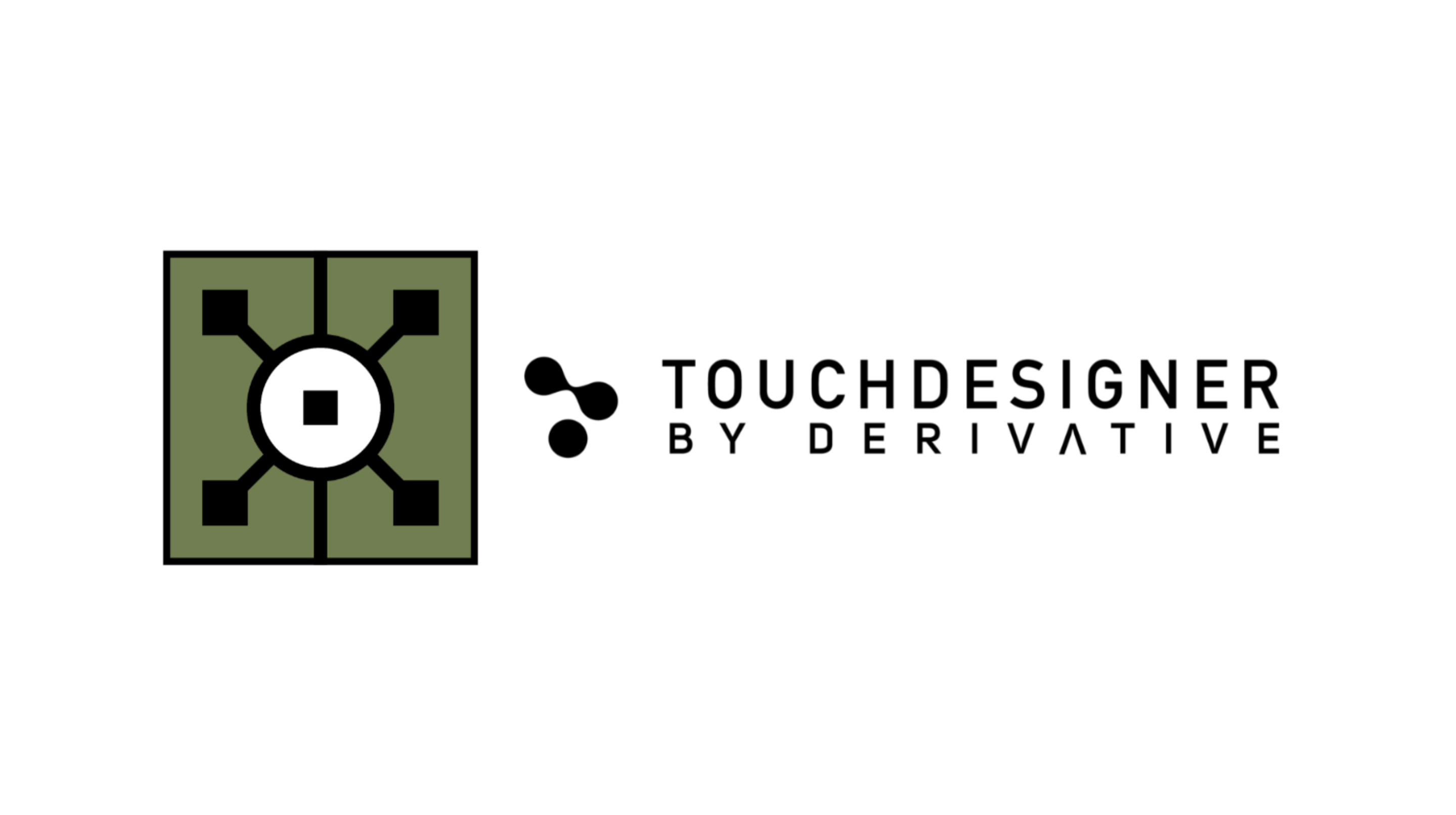 TouchDesignerのコンテンツ切り替え｜インターン技術ブログ